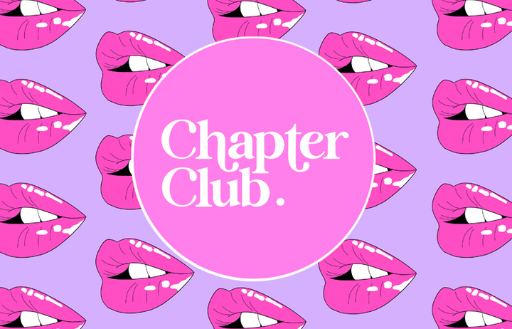 Gift Cards – Chapter Club